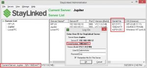 Administrator Installation – StayLinked