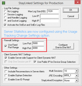Err: Host Timeout! – StayLinked