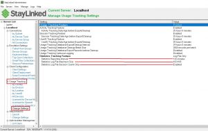 Licensing – StayLinked