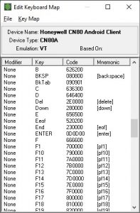 Keyboard Maps – StayLinked