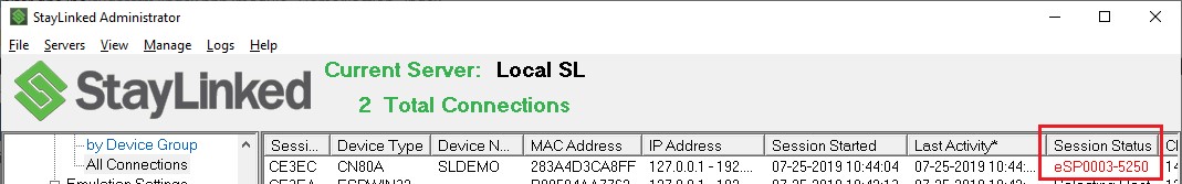 Keyboard Maps – StayLinked