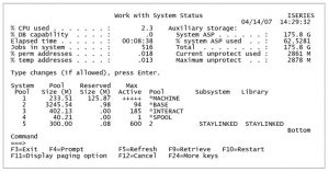 Server Tuning Guide - Parameters – StayLinked