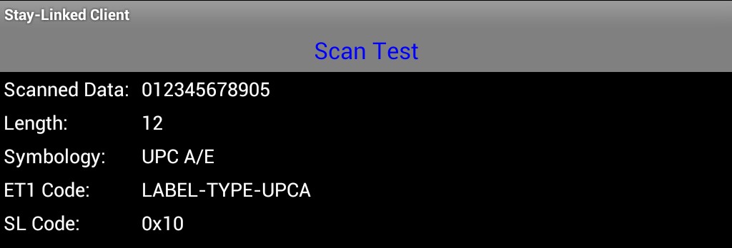 Android Devices by Zebra – StayLinked