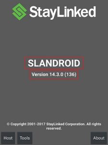 Client User Guide – StayLinked