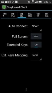 Client Dialogues – StayLinked