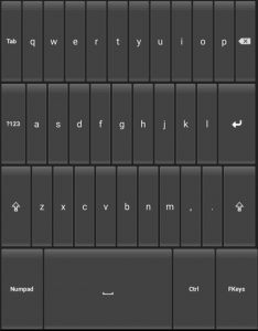 Smart Keyboard Style Guide – StayLinked