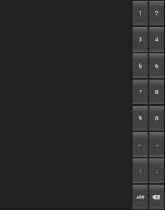 Smart Keyboard Style Guide – StayLinked