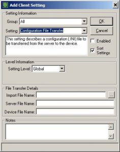 Administrator User Guide - Client Administration – StayLinked