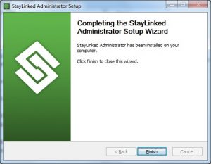 Server Installation Guide Microsoft Windows – StayLinked