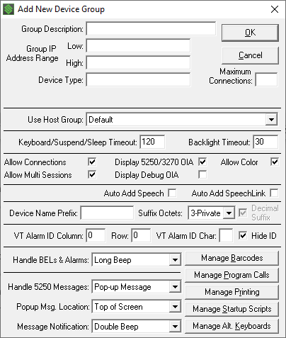 Administrator User Guide - Device Group Administration – StayLinked