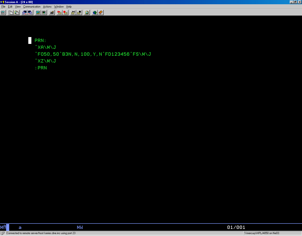 Printing with StayLinked – StayLinked