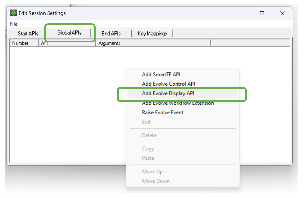 Session Pairing – StayLinked