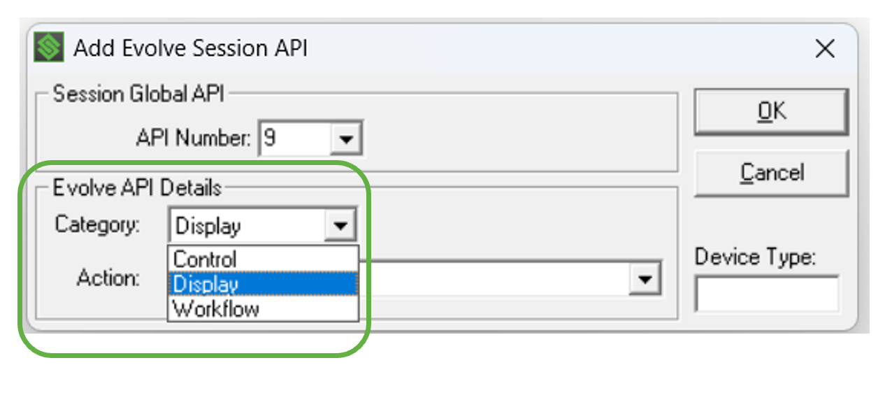 Session Pairing – StayLinked